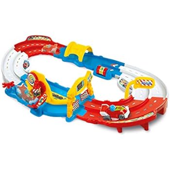 Chicco Gioco Pista Ducati, 69027: Amazon.it: Giochi e giocattoli