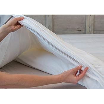 All Zipped Up Duvet Covers - King - Noble: Amazon.co.uk: Health ...