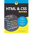HTML & CSS für Dummies : Maurice, Florence: Amazon.de: Bücher