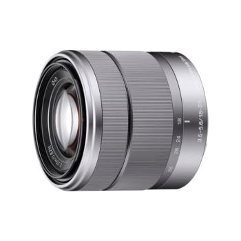 Sony SELP1650 E Mount - APS-C 16-50mm F3.5-5.6 Zoom: Amazon.co.uk ...