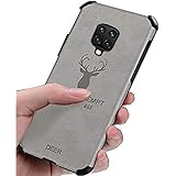 CEDO Redmi Note 9 Pro/Note 9 Pro Max/Note 10 Lite Back Cover | Matte ...