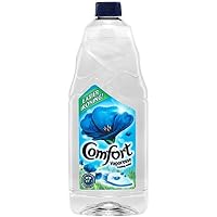 6x Comfort Vaporesse Original/Blue Ironing Water 1L : Amazon.co.uk: Grocery