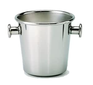 Alessi Ice Bucket, (5051): Amazon.co.uk: Kitchen & Home