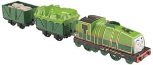 Thomas & Friends Trackmaster Gator engine: Amazon.co.uk: Toys & Games