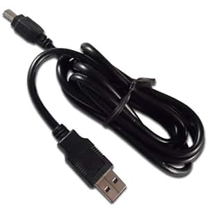 dcables Vtech Kidizoom Kamera USB-Kabel – USB: Amazon.de: Computer ...