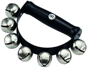 Meinl Percussion SLB7 Grelots (7 cloches): Amazon.fr: Instruments de ...