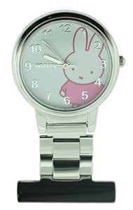 Miffy Nurses FOB Watch in Presentation Case: Amazon.co.uk: Watches