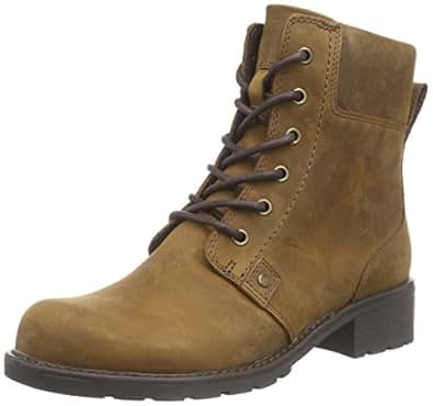 Clarks Orinoco Spice, Bottes Classiques Femme: Amazon.fr: Chaussures et ...