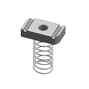 Unistrut P1065 Flat Plate Channel Support Bracket 2 Hole Hot Dip ...
