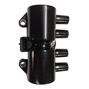 Hi speed ignition coil for chevrolet spark : Amazon.in: Car & Motorbike