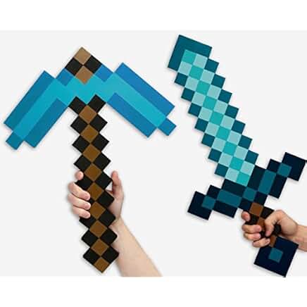 Amazon.es: Pico De Minecraft