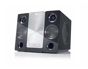 LG FB166 Home Audio System: Amazon.co.uk: Audio & HiFi