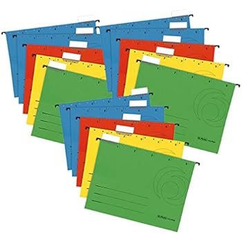 Re-Solution Office Box, Jalema 2658026997, Hängeregister inklusiv 5 ...