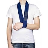 Amazon.co.uk: collar and cuff sling