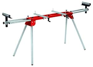 Einhell Mitre Saw Stand: Amazon.co.uk: DIY & Tools