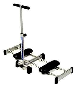 Leg Magic Pulse: Amazon.co.uk: Sports & Outdoors