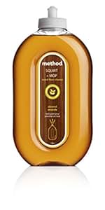 method Wood Floor Cleaner, 739ml: Amazon.co.uk: Kitchen & Home