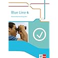 Blue Line 4: Klassenarbeitstraining aktiv mit Mediensammlung Klasse 8 ...