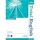 New Total English Elementary Students' Book (with Active Book CD-ROM ...