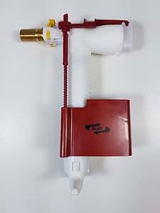 Sanit 510 Universal Filling Valve, Float Valve 9.5 mm (3/8 inches ...