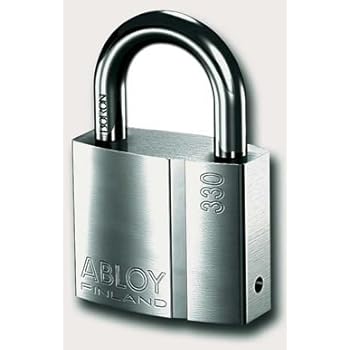 Abloy PL330 / 25 High Profile: Amazon.co.uk: DIY & Tools
