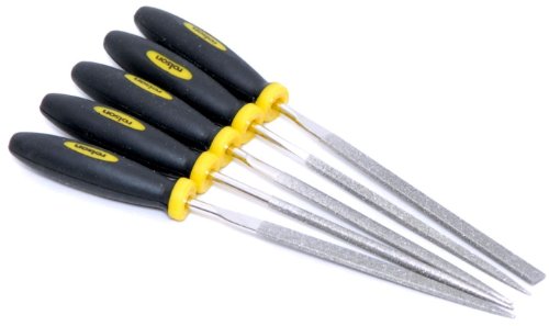 Diamantfeile kaufen • Bestseller im Überblick 2019 | testigel.de