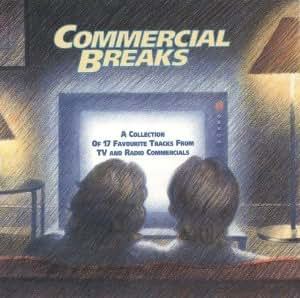 Commercial Breaks: Amazon.co.uk: Music
