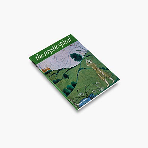 The Mystic Spiral: Journey of the Soul: 0 (Art and Imagination): Amazon ...