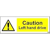 Eurolite Left Hand Drive Headlight Beam Converters For Driving In UK ...
