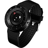 Buy TIMESOON Analogue Luxurious dazon Men's and Boy's Watch (Black Dial ...