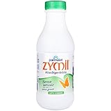 Zymil Latte Speciale, in valigetta da 6 bottiglie, scremato, senza ...