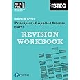 Pearson REVISE BTEC First... by Stafford-Brown, Jennifer