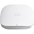 CISCO DESIGNED Business Dual_Band 150AX Wi-Fi 6 2X2 Access Point 1 Gbe ...