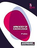 APM Body of Knowledge, 6th edition: Amazon.co.uk: Association for ...