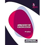 APM Body of Knowledge 7th edition and Evolving Project Leadership pack ...