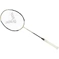 Buy VICTOR DX-7SP-X-4U Drive X Series Strung Badminton Racket -Electrum ...
