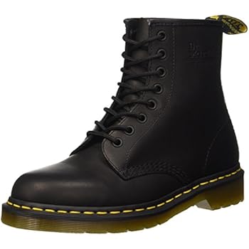 Dr. Martens Original 1460 W Goldilocks 11821712 4 Uk Regular: Amazon.co ...