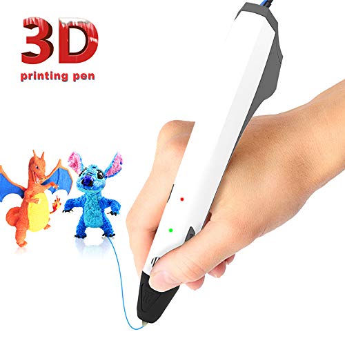 Selection des meilleurs stylos 3D 2020 : Avis, prix et guide d'achat