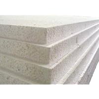 6 x EXPANDED 2" POLYSTYRENE Foam Sheets 2400x1200x50mm : Amazon.co.uk ...