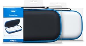 Nintendo Wii U Storage Case: Amazon.co.uk: PC & Video Games