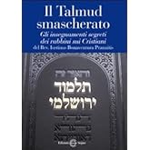 Il Talmud : Cohen, Abraham, Toaff, A.: Amazon.it: Libri