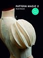 Pattern Magic: Amazon.de: Nakamichi, Tomoko: Fremdsprachige Bücher
