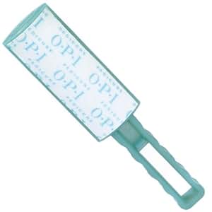 OPI Feet Callus Foot File: Amazon.co.uk: Beauty