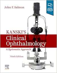 Buy Kanski's Clinical Ophthalmology: A Systematic Approach Book Online at Low Prices in India ...