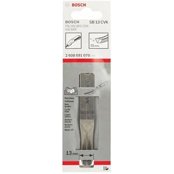 Bosch 2608691017 Gouge Wood Chisel SB 14 CR for Bosch Electric Scraper ...
