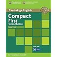 Compact First Student's Book Pack (Student's Book with Answers with CD ...