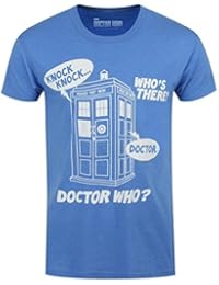 Amazon.co.uk: Dr Who: Clothing