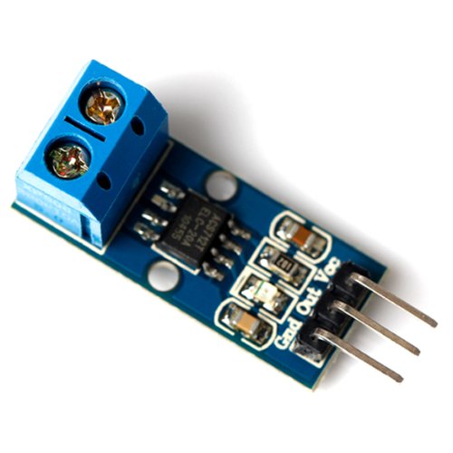 ACS712 Current Sensor Module – Anson Store