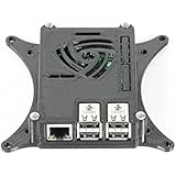 The Complete hide away Raspberry Pi TV mount case box: Amazon.co.uk ...