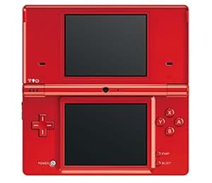 Nintendo DSi Handheld Console (Red): Amazon.co.uk: PC & Video Games
